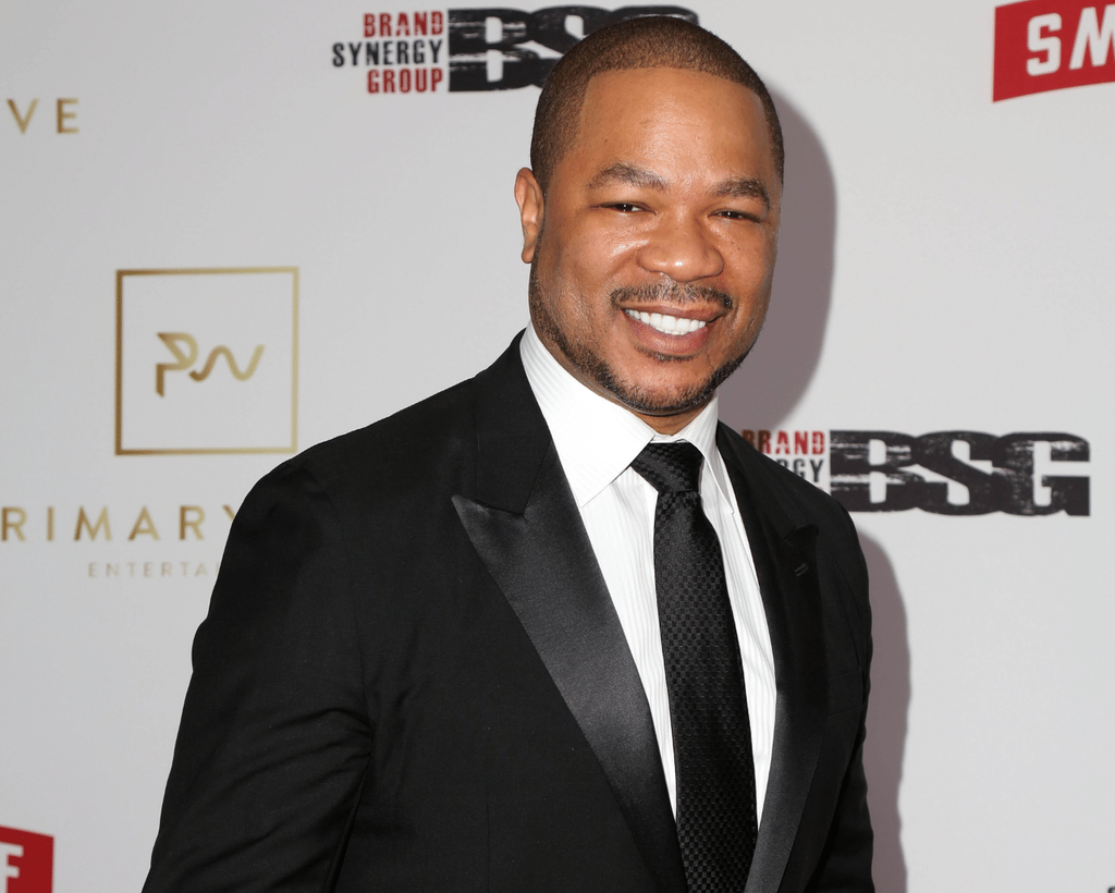 Xzibit Sued By Ex-Wife Over 'Lifetime Support'