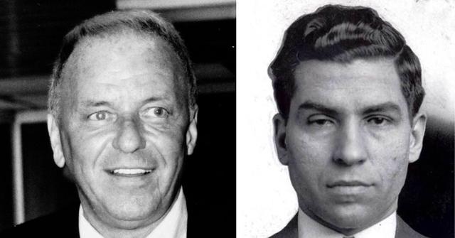 Frank Sinatra's Mob Ties Exposed In 2,400 Pages of FBI Case Notes