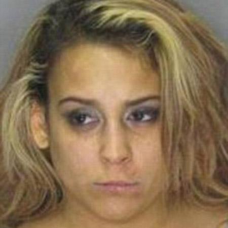 California Model Arrested For DUI, Manslaughter & Child Endangerment ...