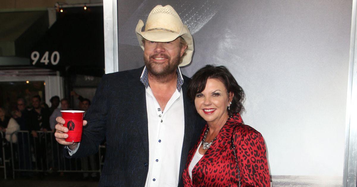 Country Singer Toby Keith Dead at 62 After Battle With Stomach Cancer