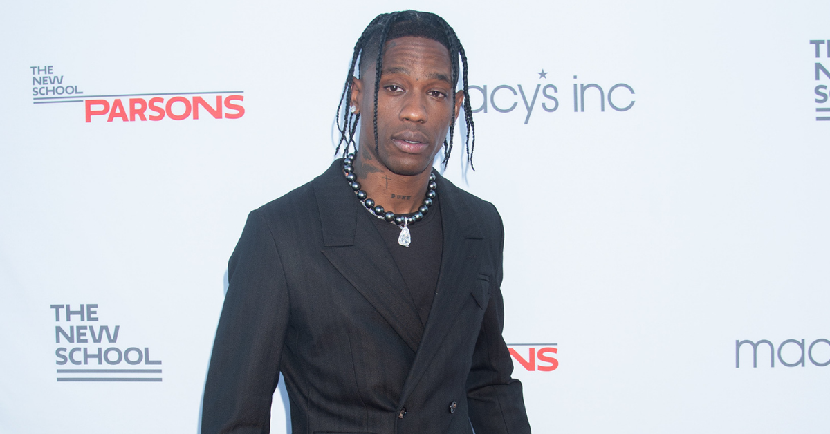 Travis Scott Trashed By Astroworld Victims After Making $5 Million ...