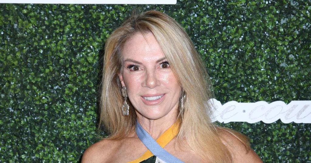 Ramona Singer's Most Controversial Moments On 'RHONY'