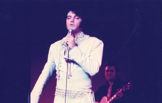 Dr. Nick The Doctor Who Prescribed Elvis Presley 5,300 Pills Over Seven ...
