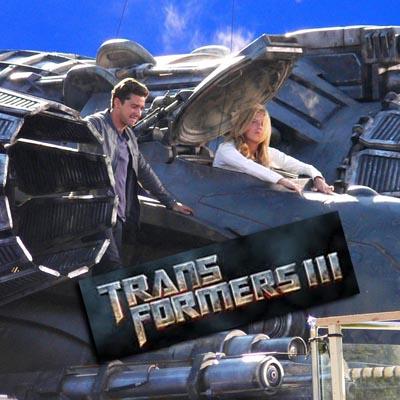 EXCLUSIVE: Paramount Covering Medical Bills For Transformers 3 Stunt Victim