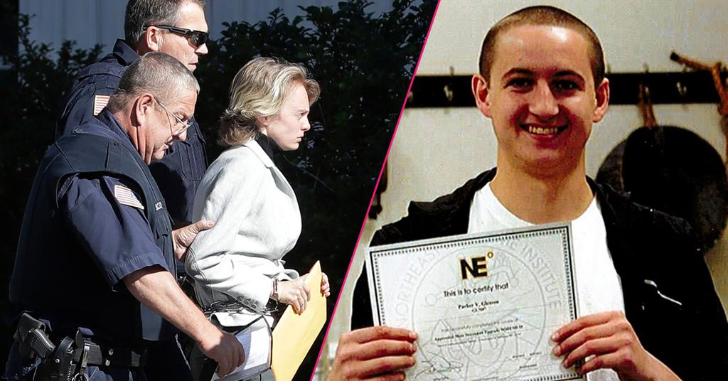 Teen Text Killer Michelle Carter Scores Early Release From Prison