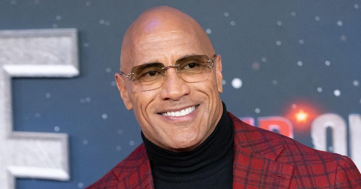 Dwayne Johnson Cancer Shock: Star Reveals 'Painful' Lump He Kept Secret