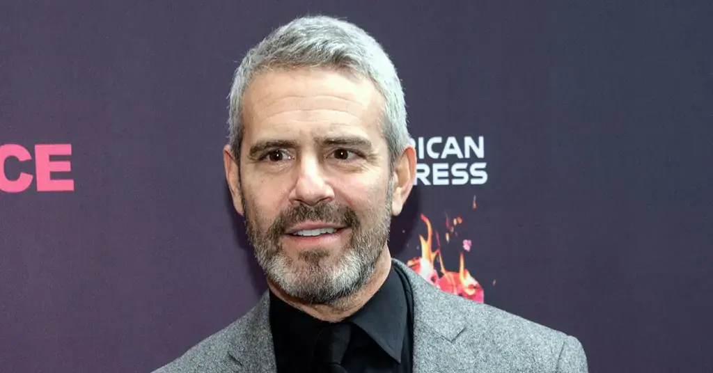 Andy Cohen Accused of Being a 'Predator' On Set of 'Project Runway'