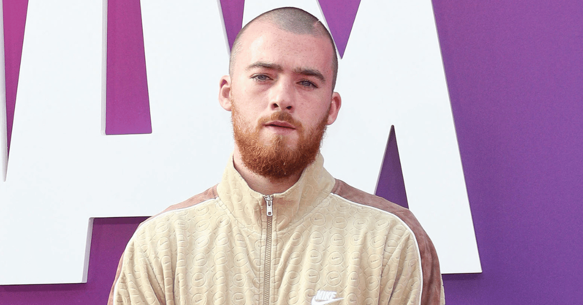 'Euphoria' Star Angus Cloud Dead at 25