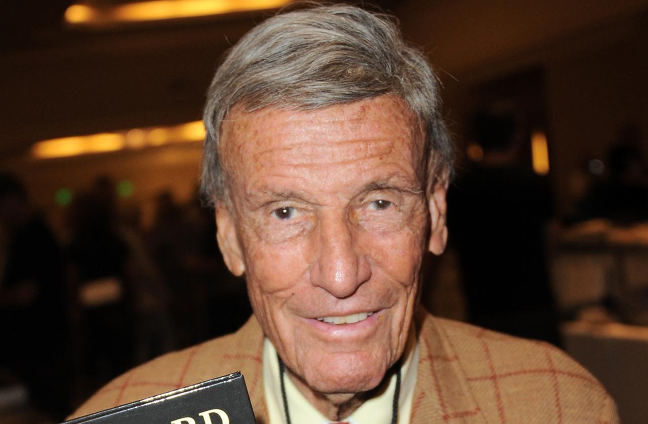 Richard Anderson, ‘Six Million Dollar Man’ & ‘Bionic Woman’ Actor, Dead ...