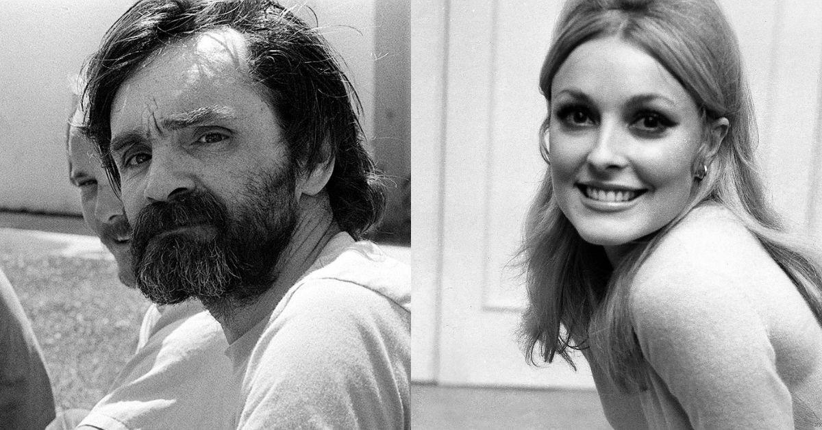 Secret CIA Link To Manson Murders: Madman Tied To Mind Control Program