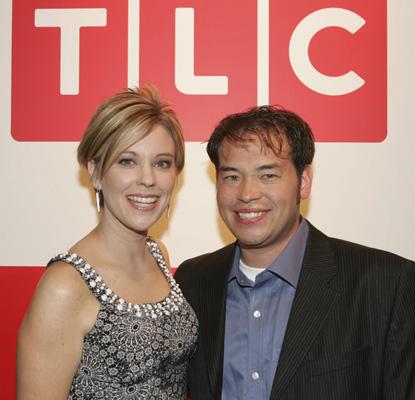 Kate Gosselin Through The Years