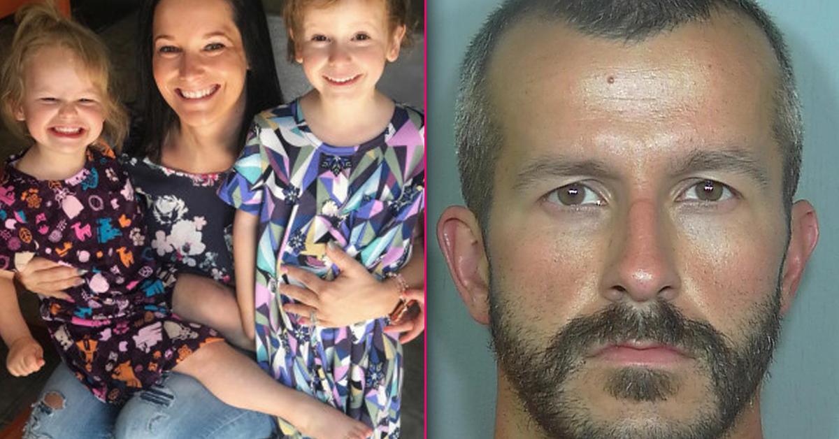 Chris Watts Autopsy Results Of Dead Wife & Daughters Completed And ...