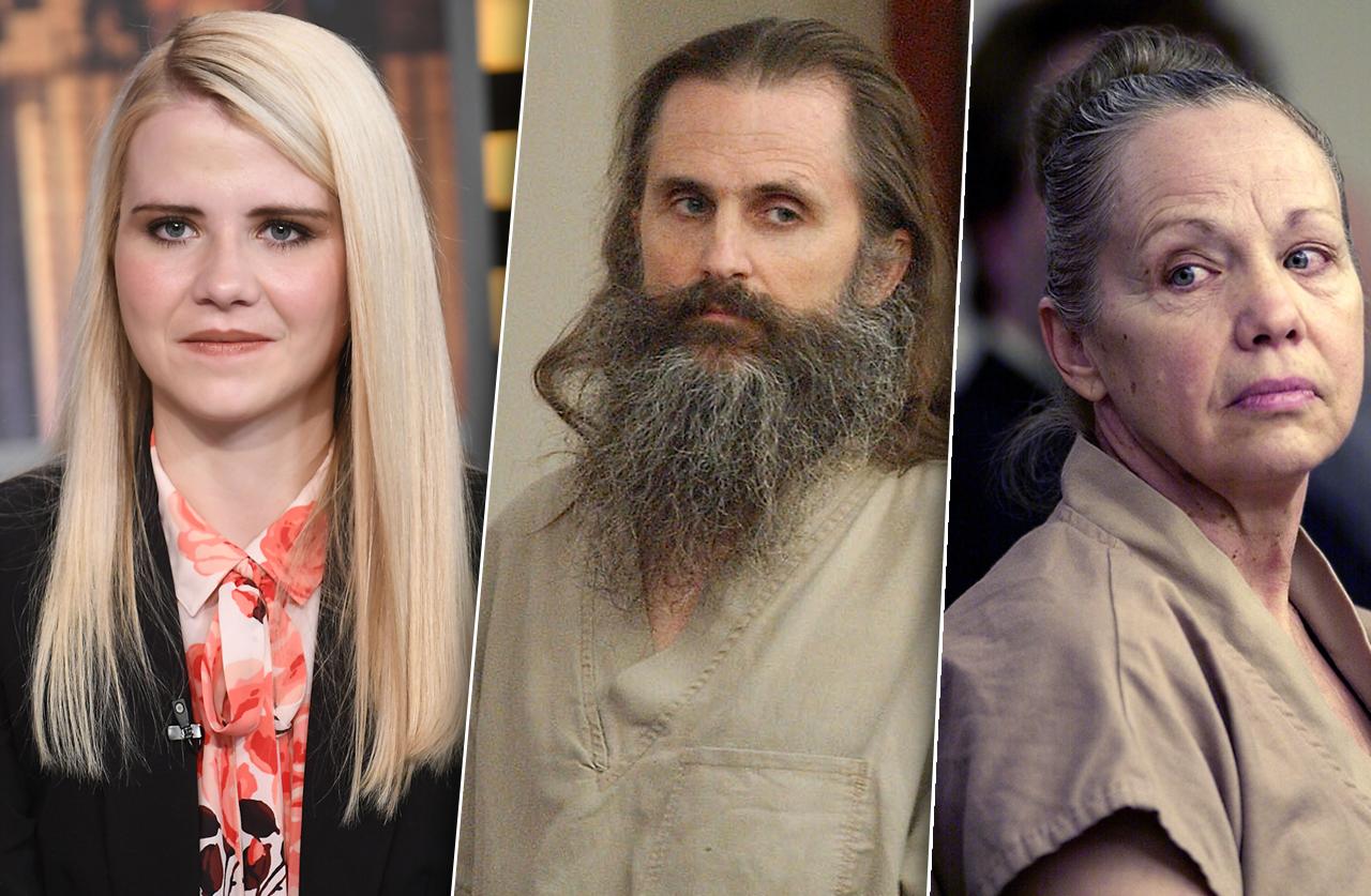 Elizabeth Smart Male Kidnapper Moves To Indiana Prison Known For Death ...
