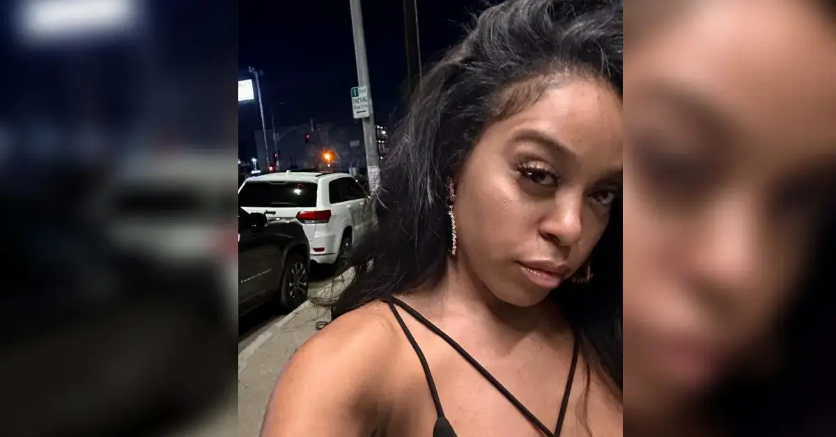 Keke Palmer's Ex-BF's Brother Faces Off With 'Insecure' Co-Star ...