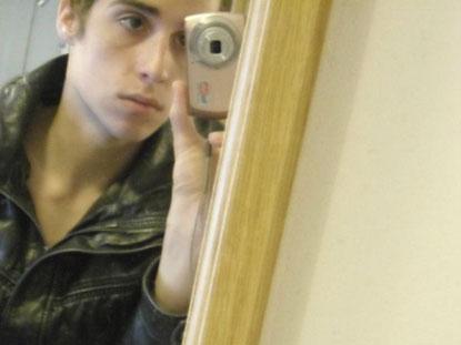 Thomas “T.J.” Lane: Photos Of The Ohio School Shooter Emerge