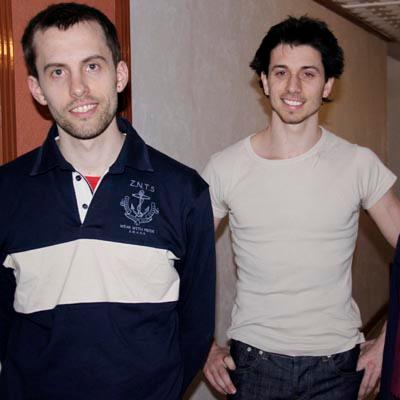 Jailed Hikers Will Be Released 'In A Couple Of Days' Says Iranian President