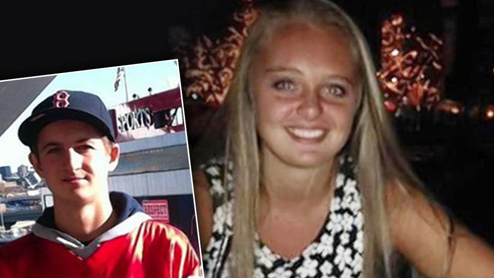 Accused Teen Text Killer Attends Prom, Heads To Disney World, Despite ...