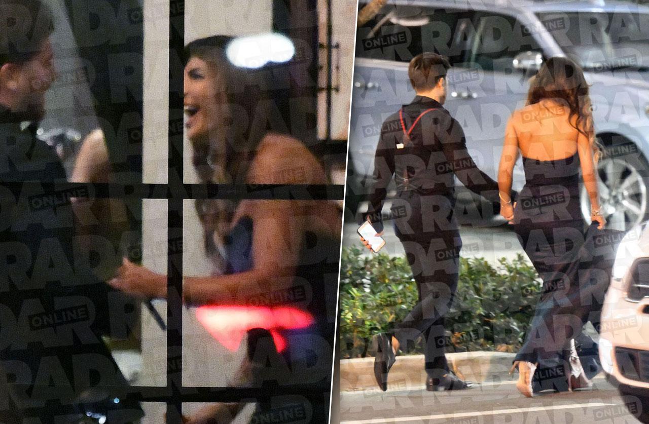Who Is Blake Schreck? 'RHONJ' Teresa Giudice's 26-Year-Old Boy Toy