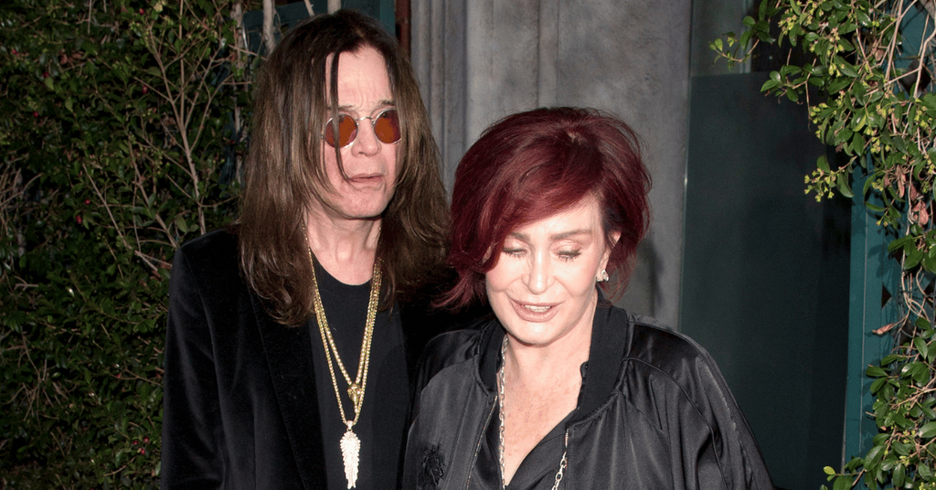 Sharon Osbourne Sparks Fresh Ozempic Use Fears