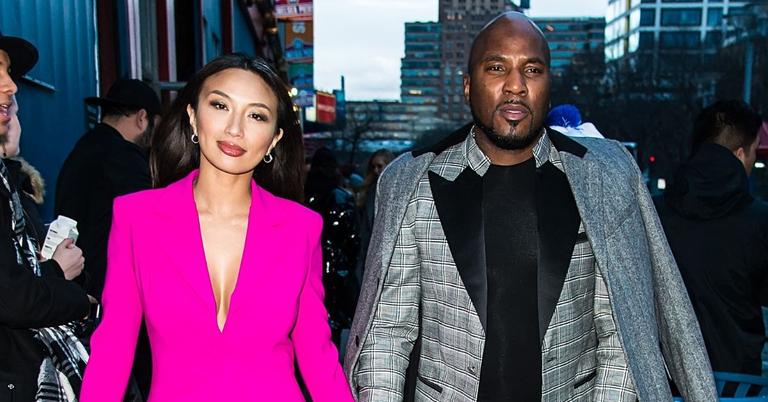 Jeezy and Jeannie Mai Still Living Together Despite Divorce