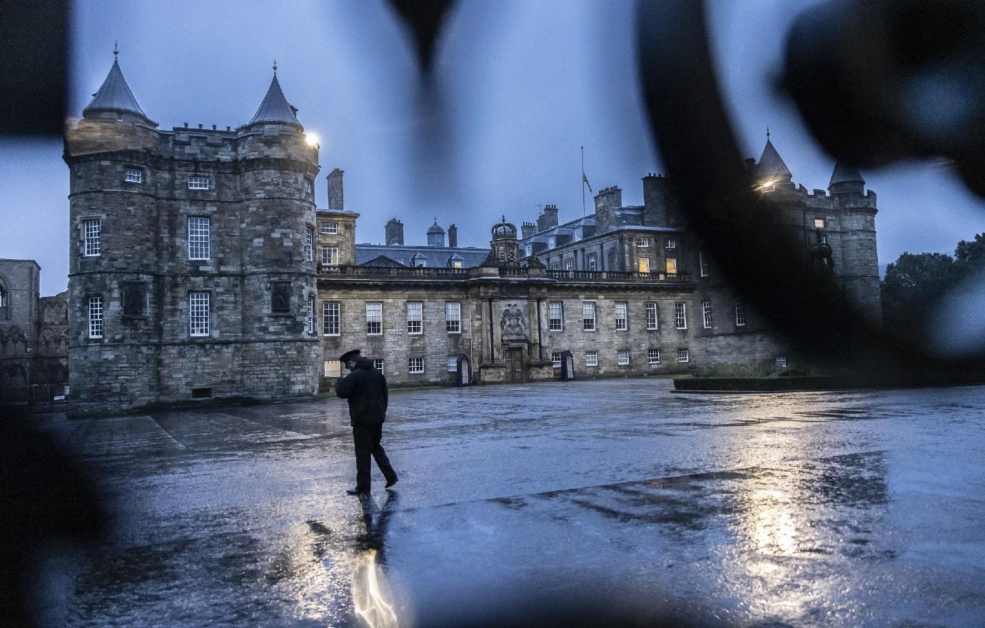 Her Majesty's Money: Queen Elizabeth Assets Revealed