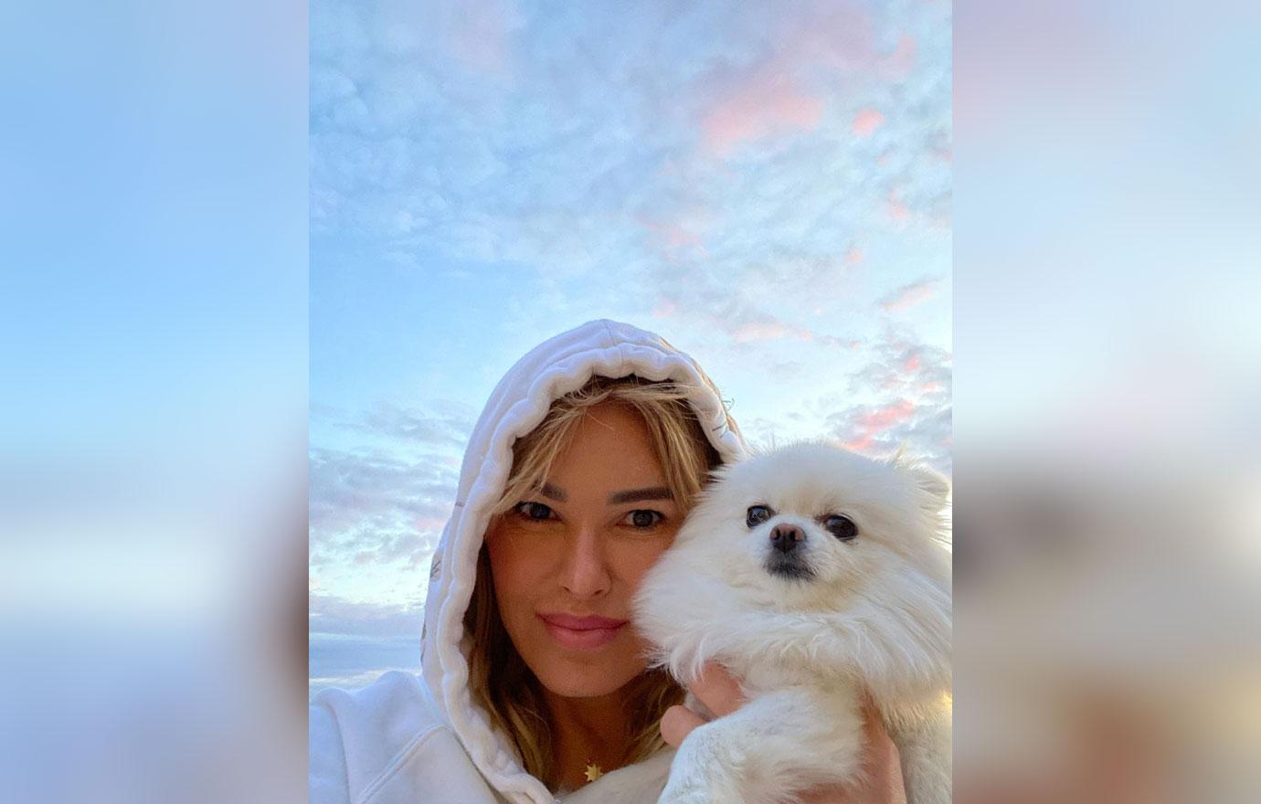 'RHOBH' Producers Add Lisa Rinna's Friend Sanela Diana Jenkins For ...