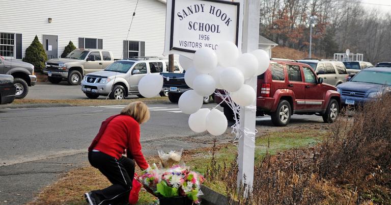 Critics Outraged Over Sandy Hook Victim Art Exhibit