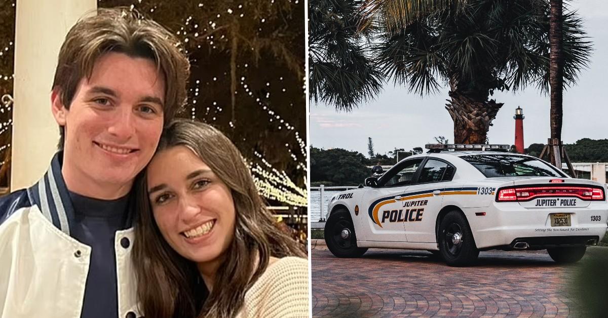 GoFundMe for Florida Teen Stabbed 15 Times by Ex-BF Raises $93k