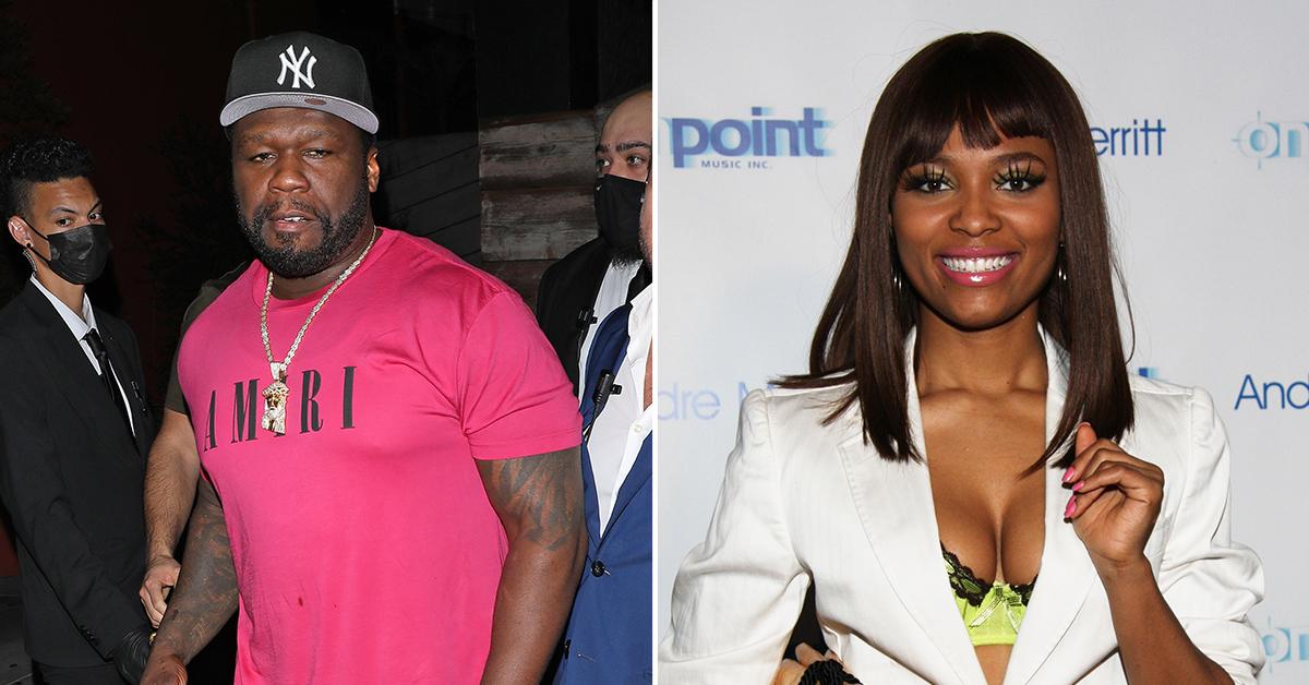 'Love & Hip Hop' Star Teairra Mari Fighting 50 Cent In Court Over $50k Debt