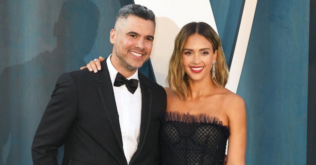 Jessica Alba & Cash Warren's Relationship Timeline Before Shock Split