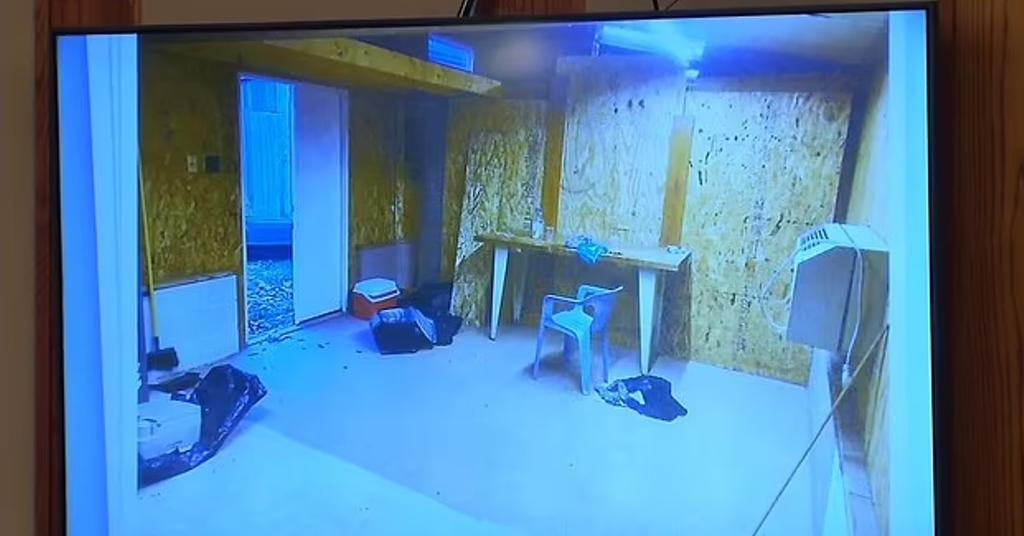 White Couple Accused of Forcing Adopted Black Children to Work as Slaves, Live in Barn