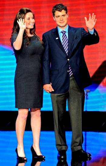 No Reality Show For Bristol & Levi -- Yet