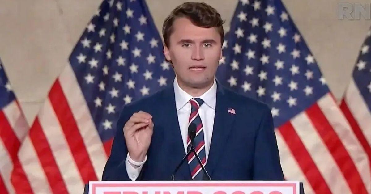 Tyler Robinson 'Played Wordle' An Hour Before Charlie Kirk's Murder