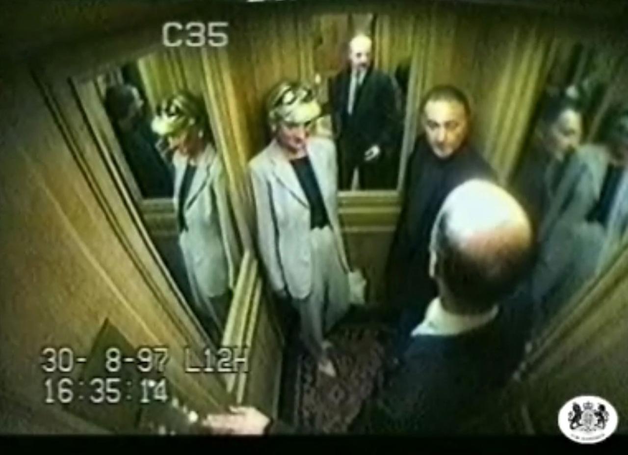 Princess Diana Death Anniversary -- Murder Plots Exposed