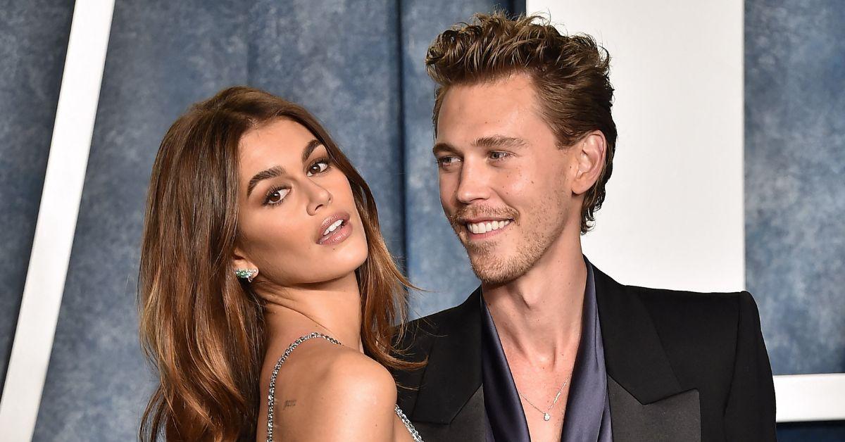 Elvis Star Austin Butler Splits From Kaia Gerber After Three Years