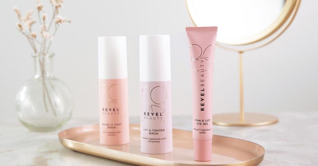 The Body Care Revolution is Here With Revel Beauty's Solutions