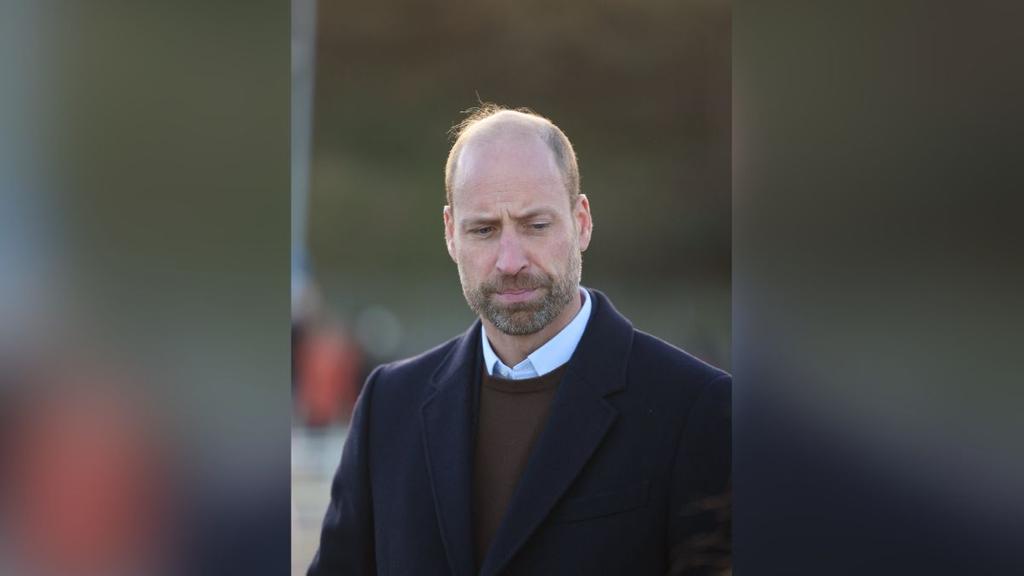 Prince William Wanted Andrew 'Out Immediately' After Epstein Interview