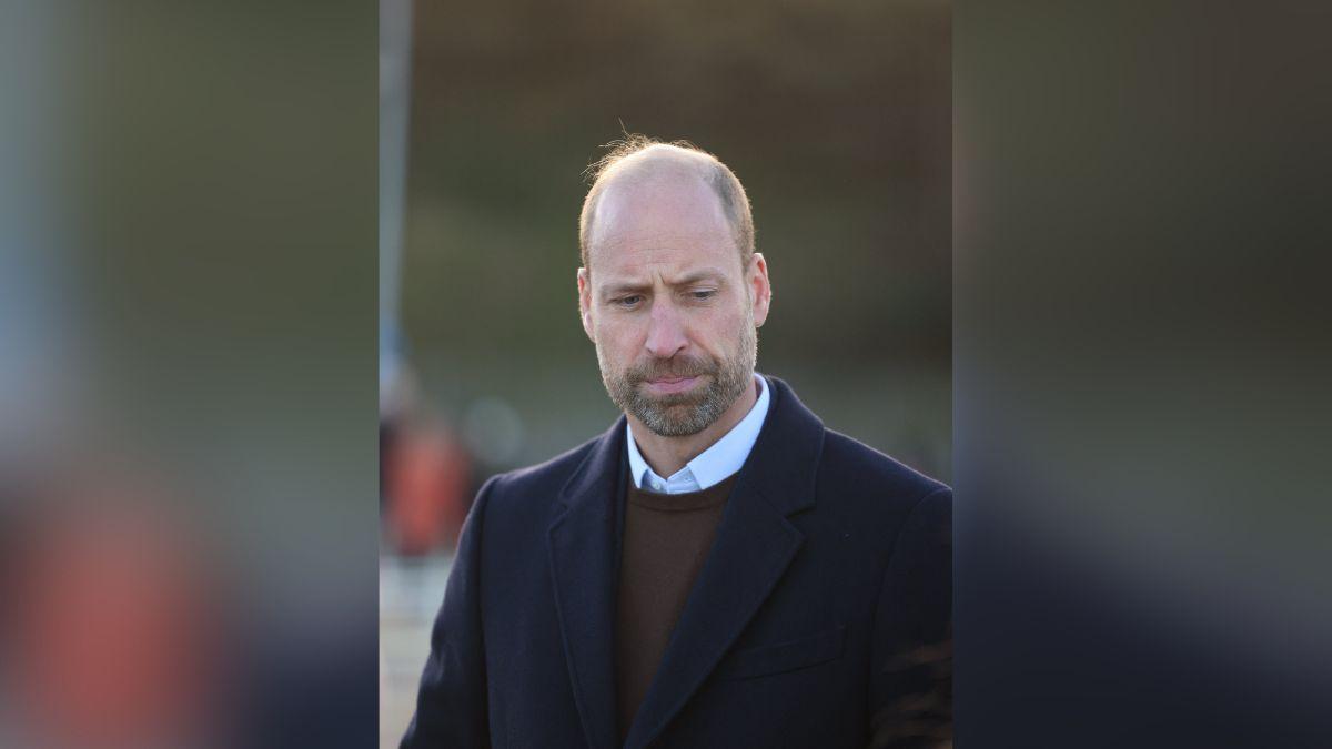 Prince William Wanted Andrew 'Out Immediately' After Epstein Interview