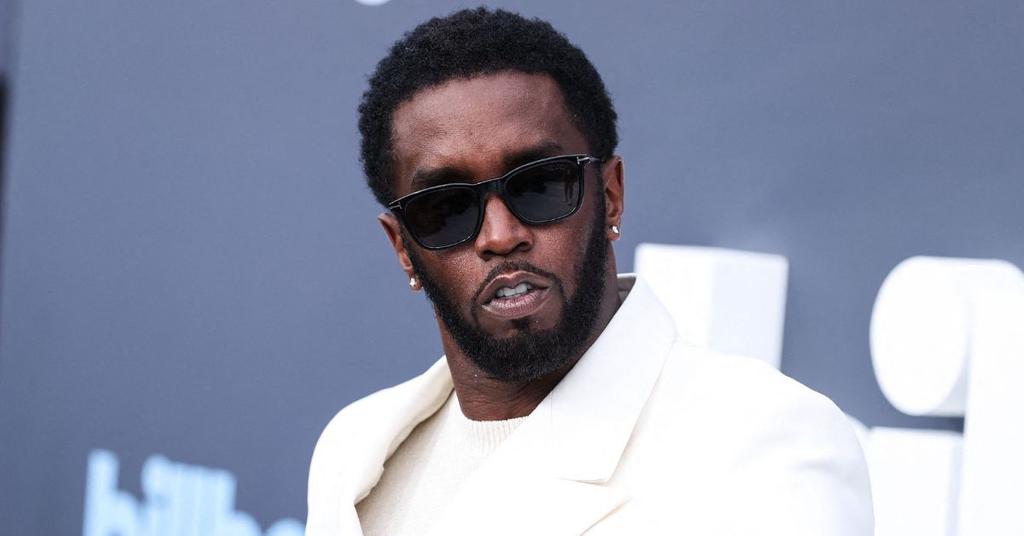 Feds Interview 7 People Close to Diddy After Raids on Rapper's Homes ...