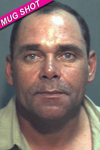 Swamp People’s “Trapper Joe” Arrested On Suspicion Of Domestic Violence