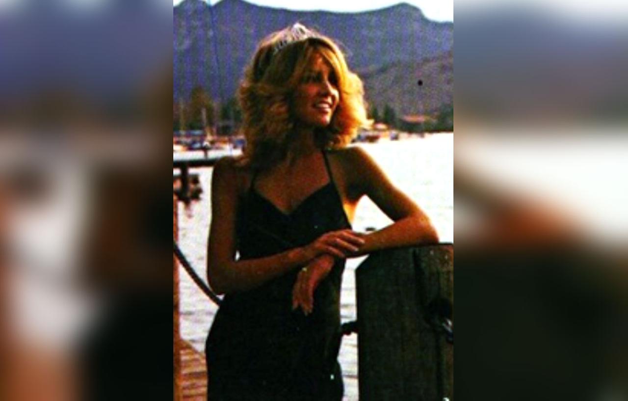 Heather Locklear Shines In High School Yearbook Photos