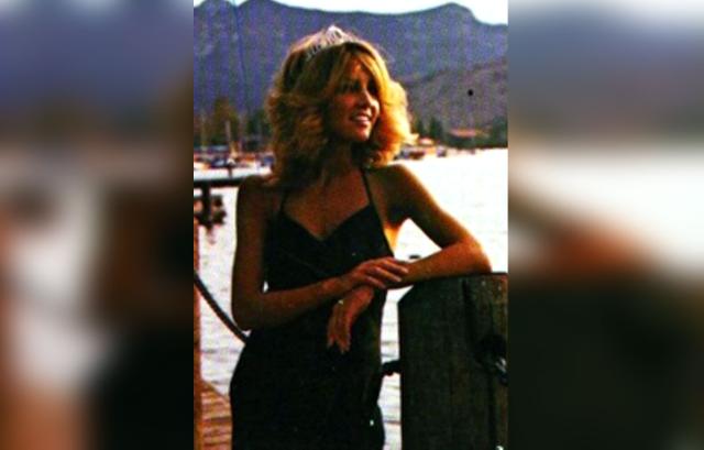 Heather Locklear Shines In High School Yearbook Photos