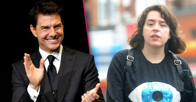 Cass Mapother | Radar Online