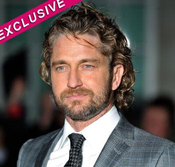 Gerard Butler Completed Rehab, Is Home 'In Good Health'