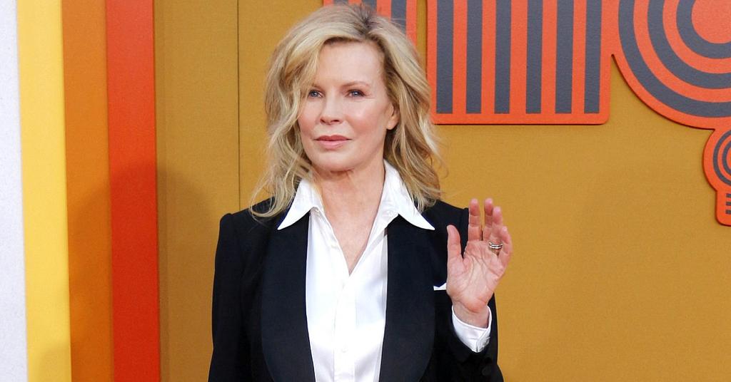 Kim Basinger Breaks Silence On Ex Alec Baldwin After 'Rust' Shooting
