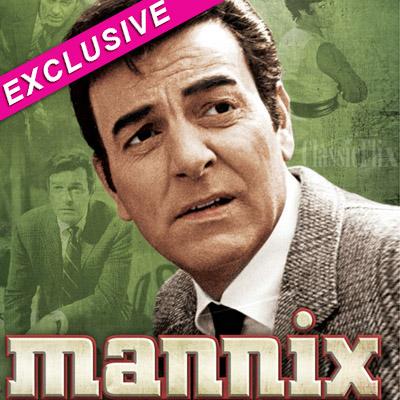 Mannix Star Mike Connors Sues Over Famous Detective Show