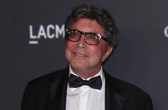 Sandy Gallin Dead After Blood Cancer Battle