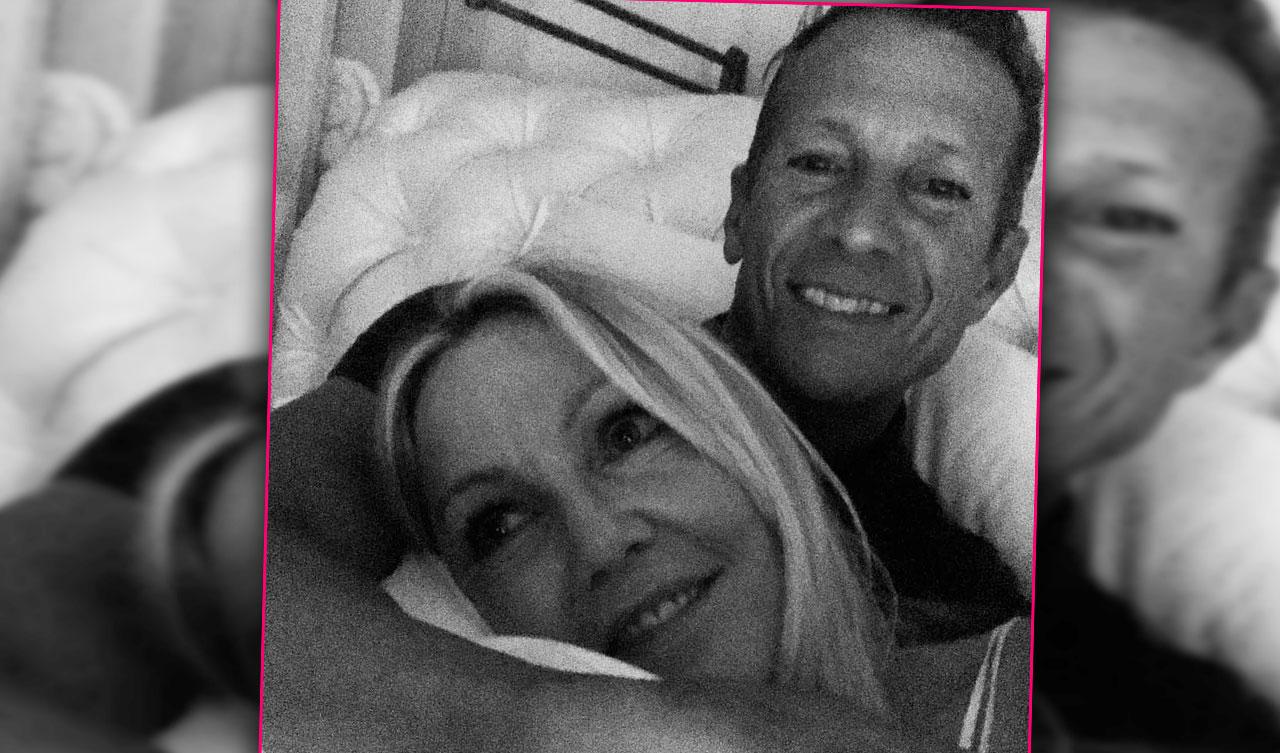 Heather Locklear's Fiancé Dodges Jail Time After Pleading Guilty To DUI