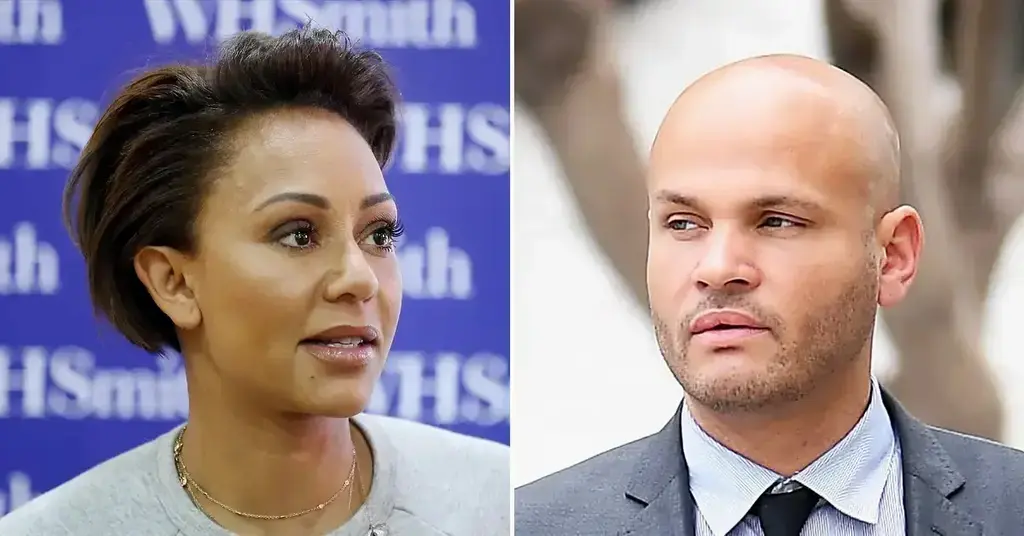 Mel B’s Ex-Husband Shut Down in Demand For $80k From Spice Girls Star ...