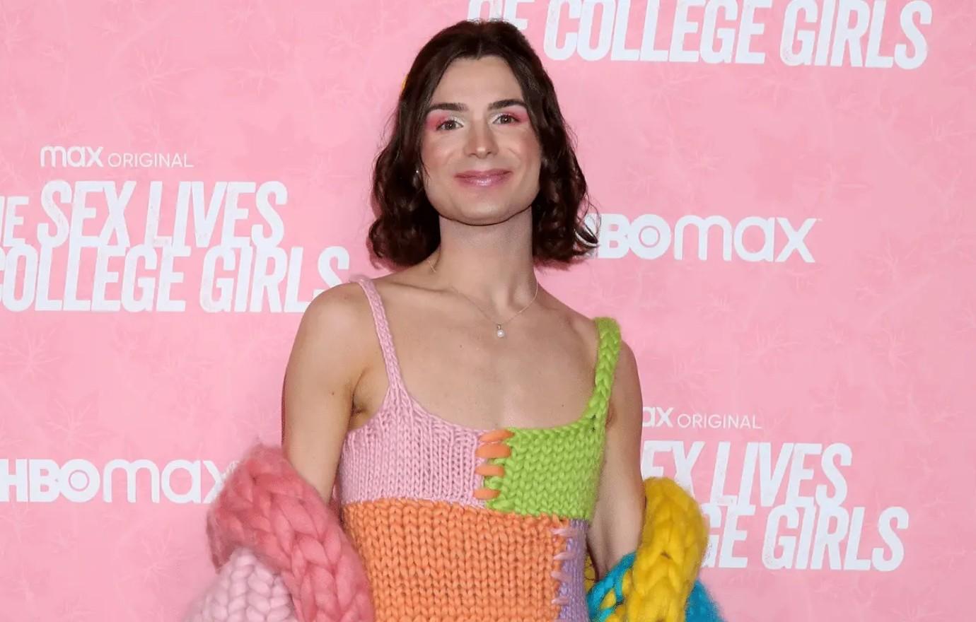 Dylan Mulvaney Spotted As Backlash Grows Over Bud Light Partnership